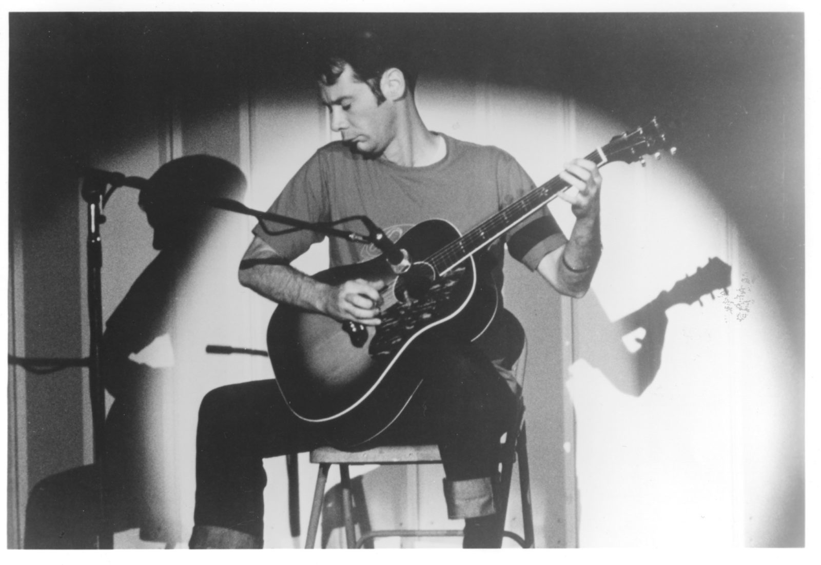 John Fahey - Acoustic Life
