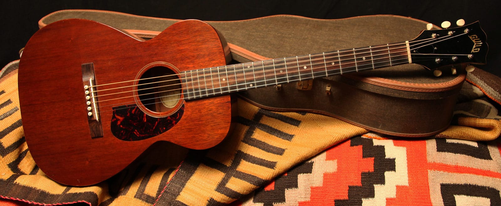 A Recipe for Nick Drake's Guitar Tone - Acoustic Life