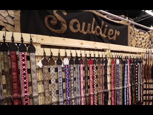 Souldier Straps Review - Acoustic Life