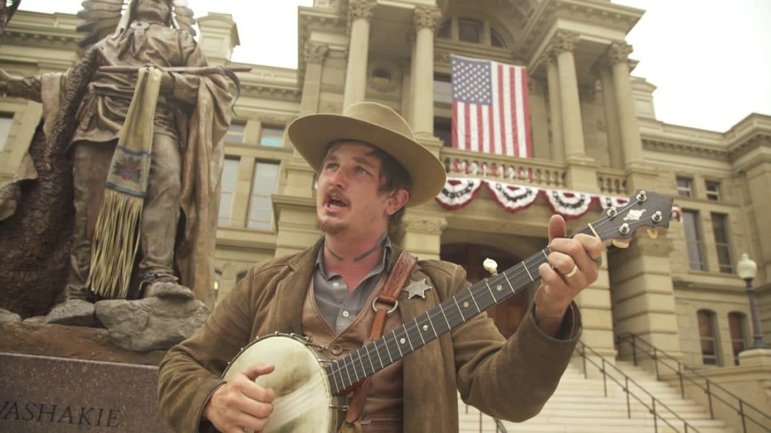 Benjamin Tod - Acoustic Life