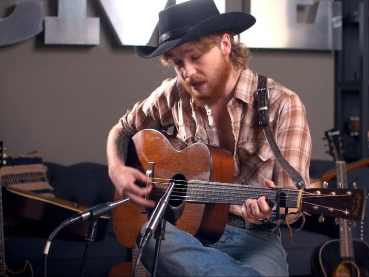 Eric Lugosch - Acoustic Life