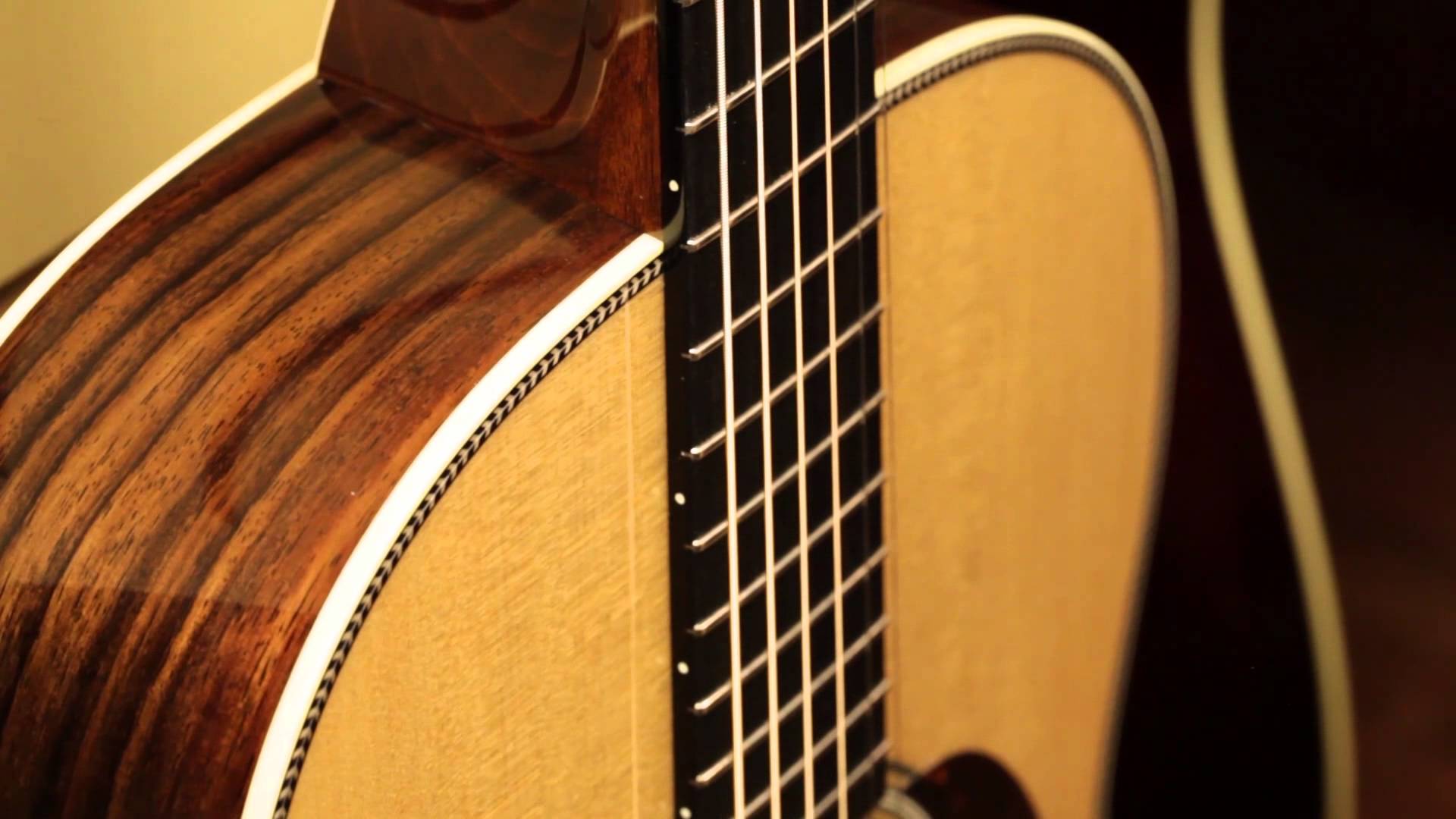 Acoustic Vibes Guitar Store Review - Acoustic Life