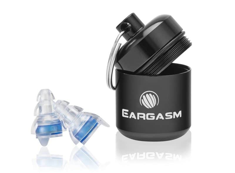 Eargasm Earplugs Review - Acoustic Life