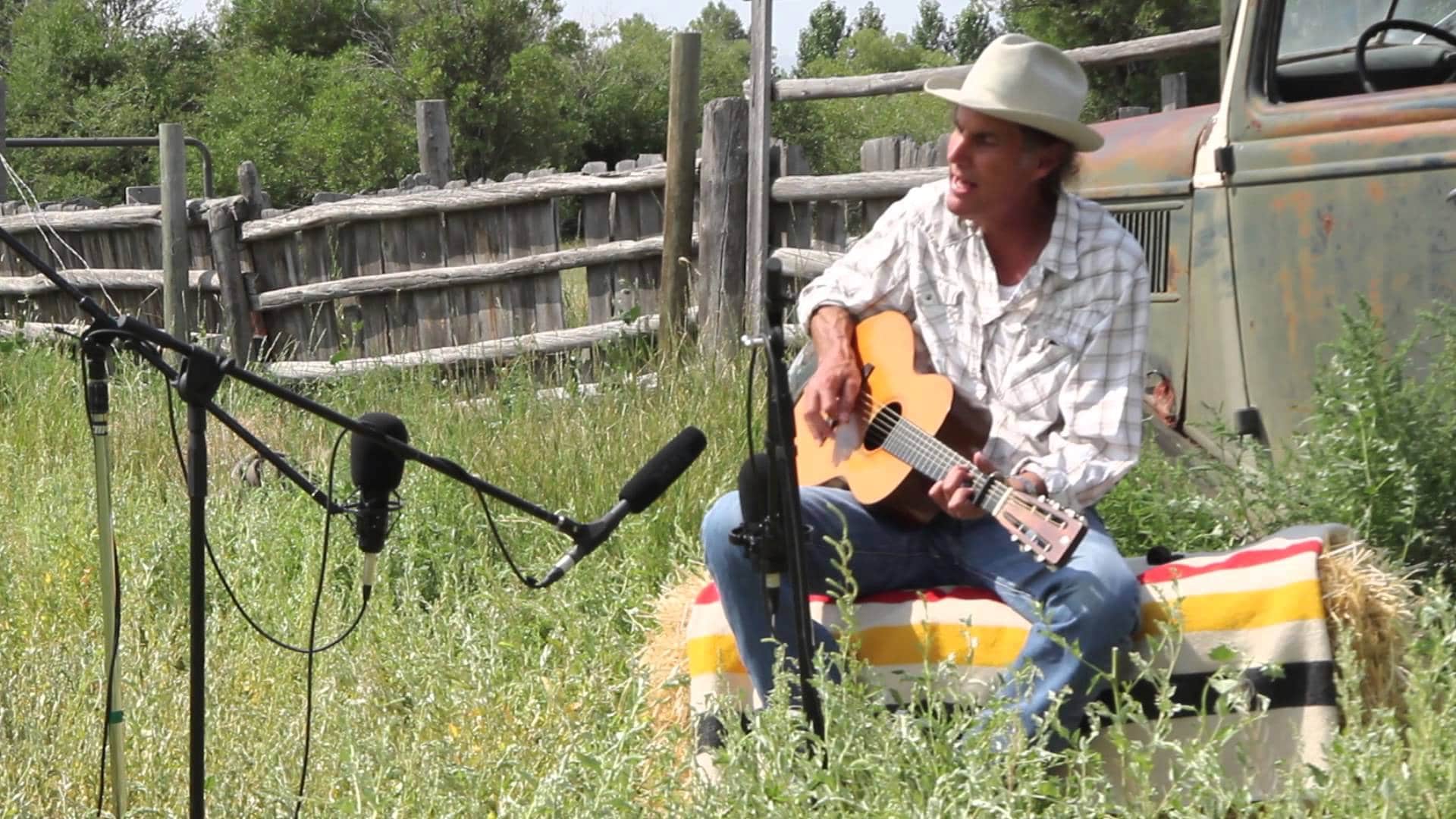 Ben Bullington - Acoustic Life