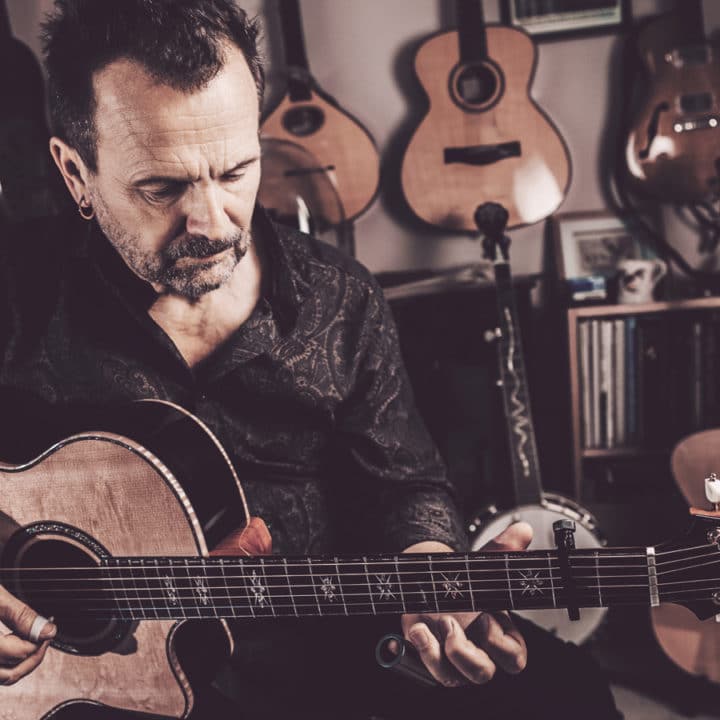 Acoustic Life - Acoustic Guitar Geeks, Unite!