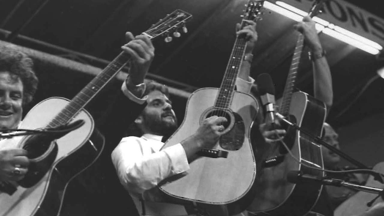 Who Did Preston Thompson Make a 42 Style Dreadnought For In 1986 ...