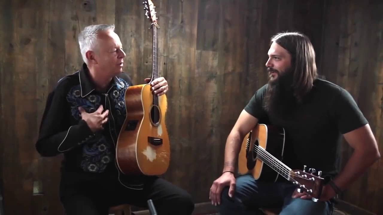 Tony Polecastro: The Man Behind Tony's Acoustic Challenge - Acoustic Life