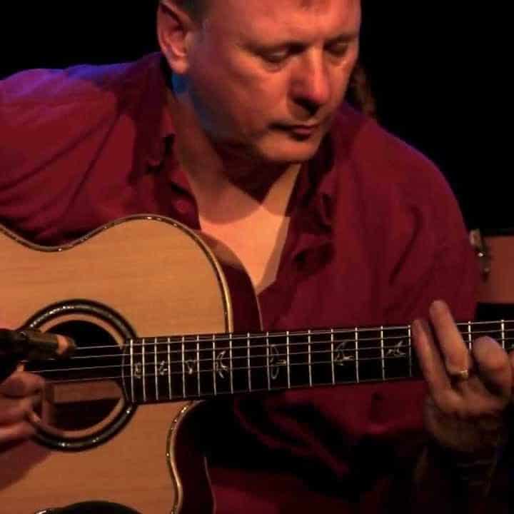 Acoustic Artists Archives - Page 2 of 5 - Acoustic Life