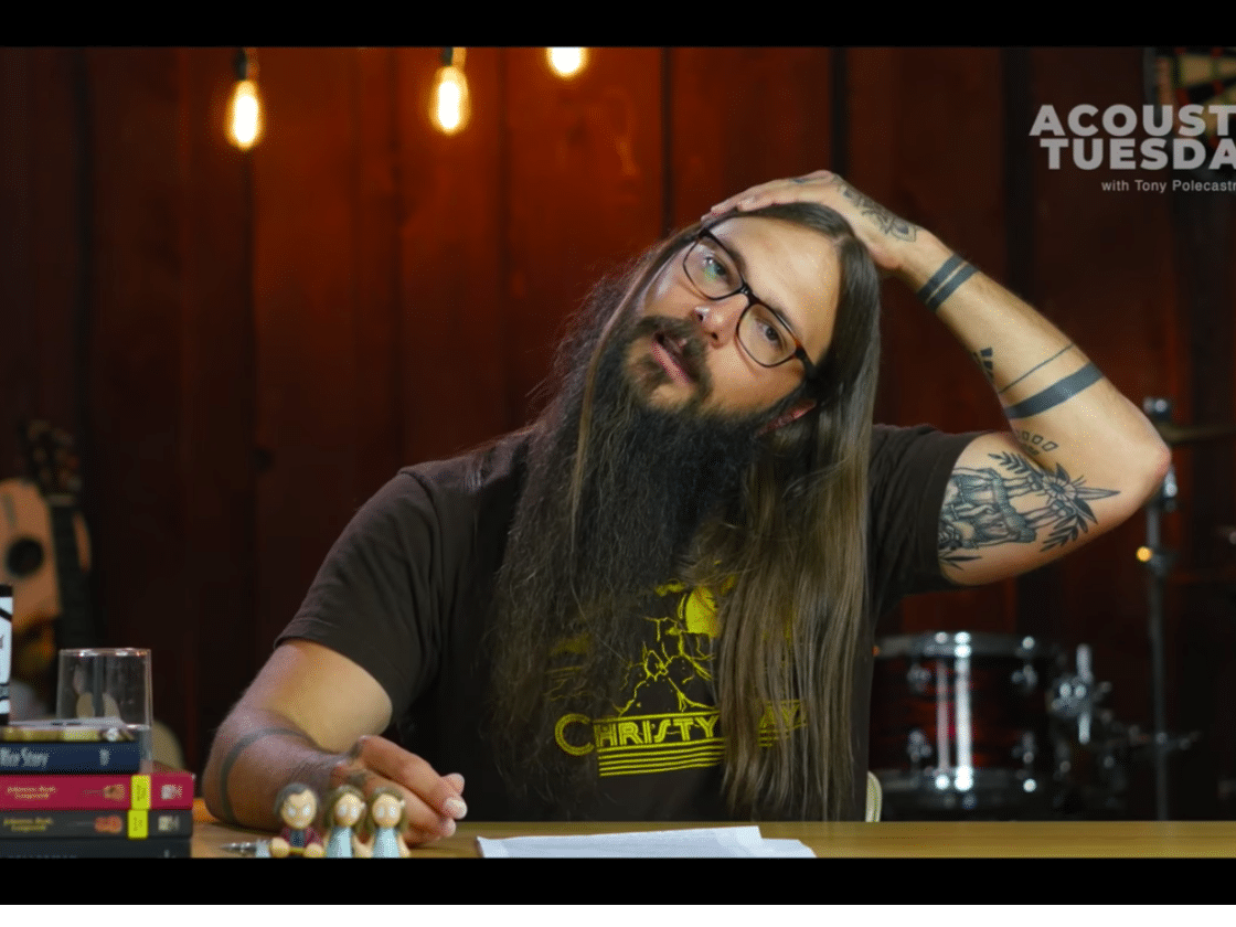 How to Best Practice Scales (5 Tips) - Acoustic Life