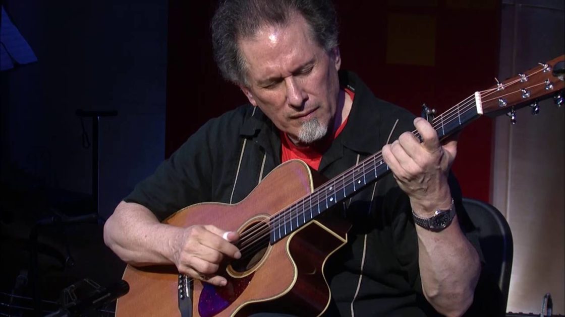 Glenn Jones - Acoustic Life