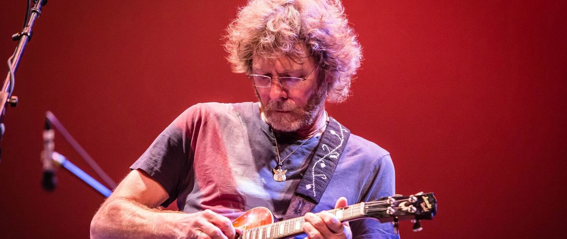 Revival: The Sam Bush Story - Acoustic Life