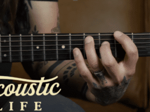 How to Play In Open G Tuning (Set-Up, Riffs, and Chords!) - Acoustic Life