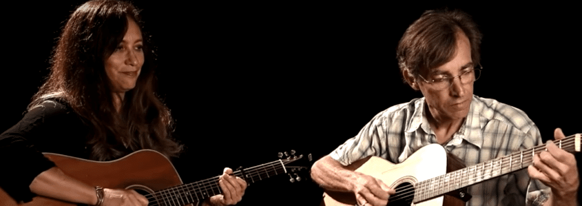 Robert Bowlin & Wil Maring - Acoustic Life