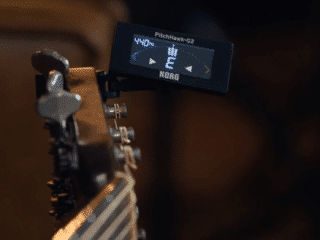 How to String a Guitar Like a Pro (So It Won’t Slip Out of Tune!)