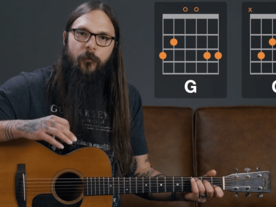 Chicken Picking Basics: Easy Exercises to Pick Up Speed! - Acoustic Life