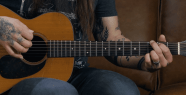 Golden Rule Of Strumming Learn To Play Guitar Acoustic Life