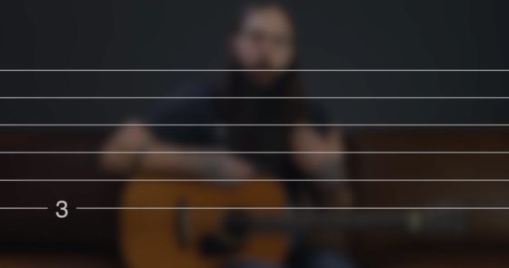 Guitar Notes: Everything a Beginner NEEDS to Know - Acoustic Life