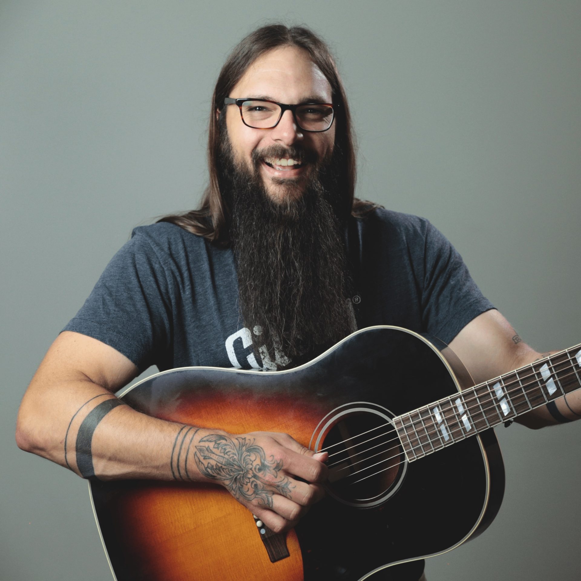 Tony Polecastro: The Man Behind Tony's Acoustic Challenge - Acoustic Life