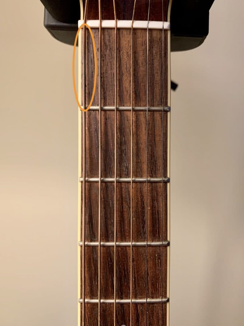 How to String a Guitar Like a Pro (So It Won’t Slip Out of Tune!)