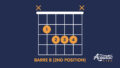 How to Play the B Chord on the Guitar (Exercises & Variations ...