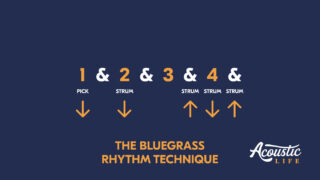 Fun Strumming Patterns to Spice Up Your Rhythm Guitar - Acoustic Life