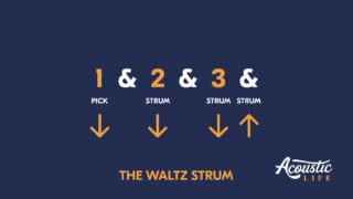 Fun Strumming Patterns to Spice Up Your Rhythm Guitar - Acoustic Life