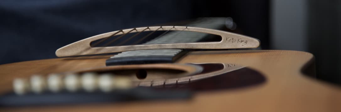 An In-Depth Look at the Passerelle Bridge [Video Review] - Acoustic Life