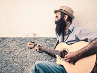 How to Improvise on Guitar (Advice, Tips and Exercises) - Acoustic Life