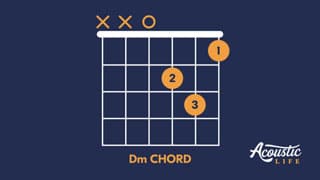 How to Play Acoustic Guitar Chords New - Acoustic Life
