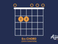 How to Play the Dm Chord (Position, Variations, and Exercises ...