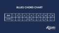 Born to be Blue: How to Play the Blues Chords on Acoustic Guitar
