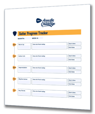 How to Play the B7 Chord on Guitar (Technique, Variations and Exercises ...