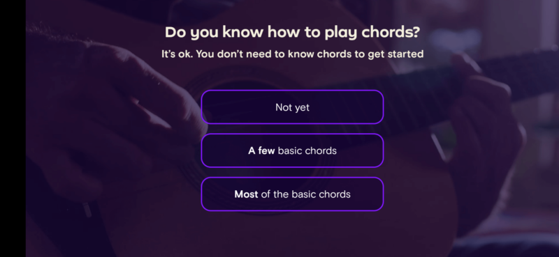 Yousician vs. Simply Guitar: Which App Works for You? - Acoustic Life