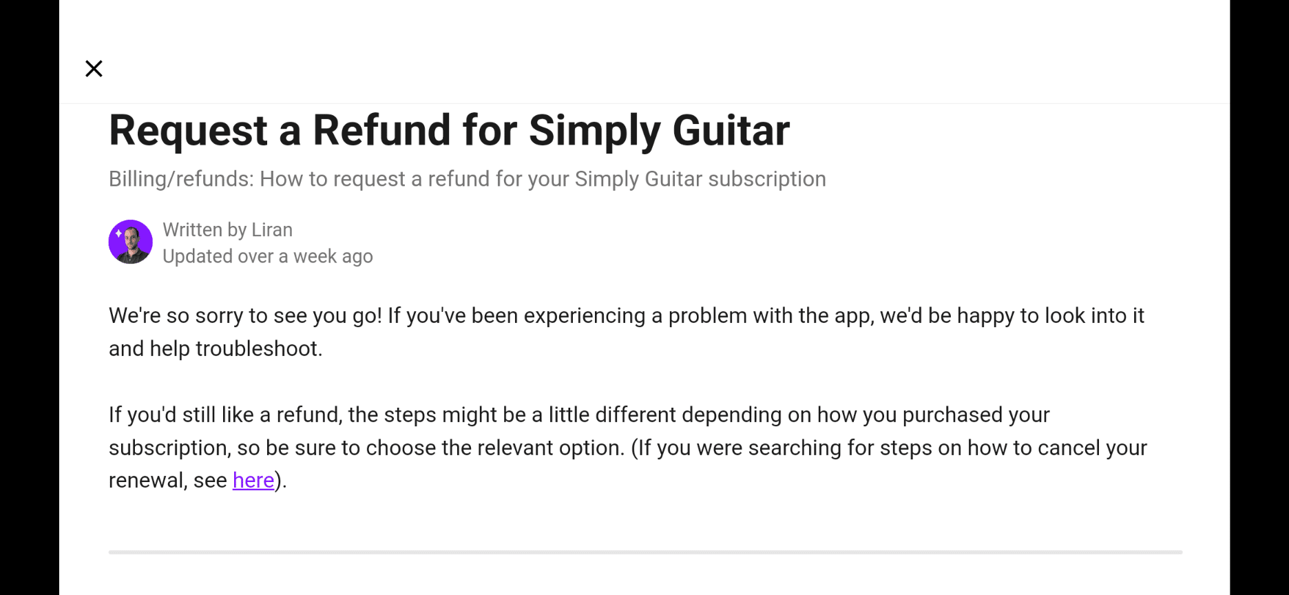 Yousician vs. Simply Guitar: Which App Works for You? - Acoustic Life