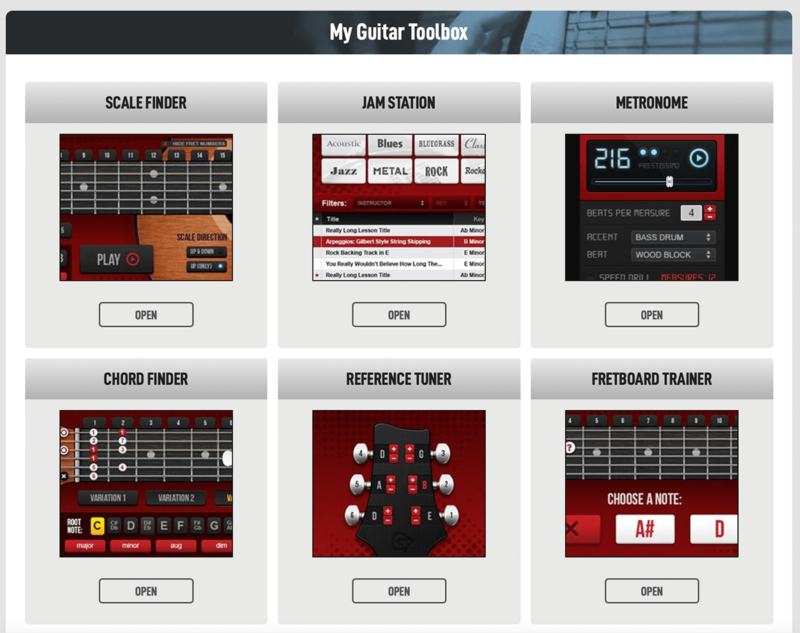 Best Online Guitar Lessons for Beginners A Complete Guide - Acoustic Life