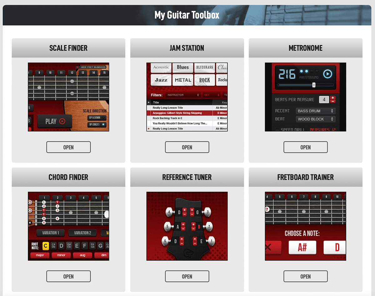 Best Online Guitar Lessons for Beginners A Complete Guide - Acoustic Life