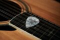 How to Strum a Guitar With a Pick (Fundamentals + Technique!)