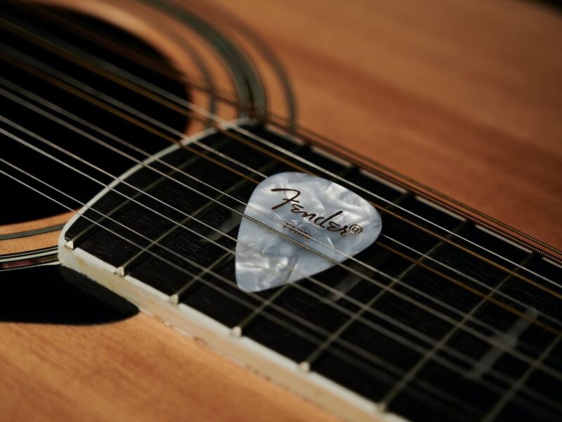 How to Play In Open G Tuning (Set-Up, Riffs, and Chords!) - Acoustic Life